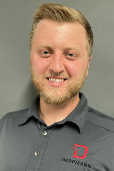 R. L. Deppmann | Team Members | Employee-owned Company
