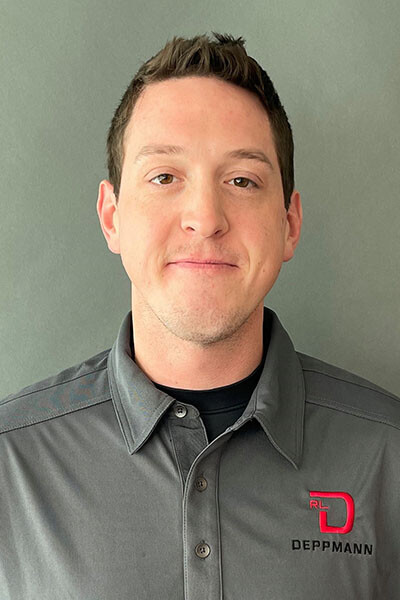 R. L. Deppmann | Team Members | Employee-owned Company