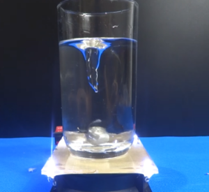 Pumping from an Atmospheric Tank: Flooded Suction Pumping