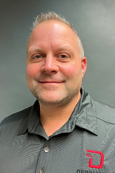 R. L. Deppmann | Team Members | Employee-owned Company