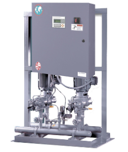 Pump Minimum Flow Using a Cla-Val Back Pressure Valve | RLD