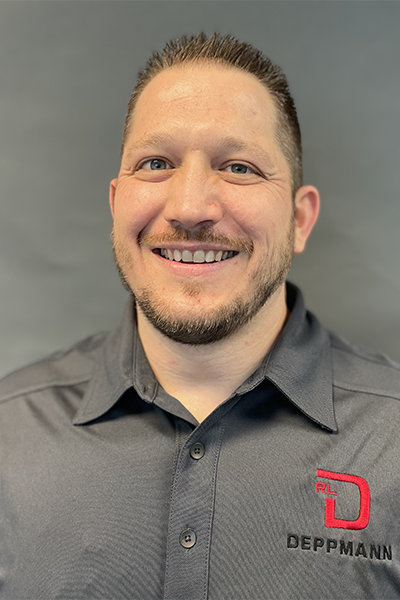 R. L. Deppmann | Team Members | Employee-owned Company