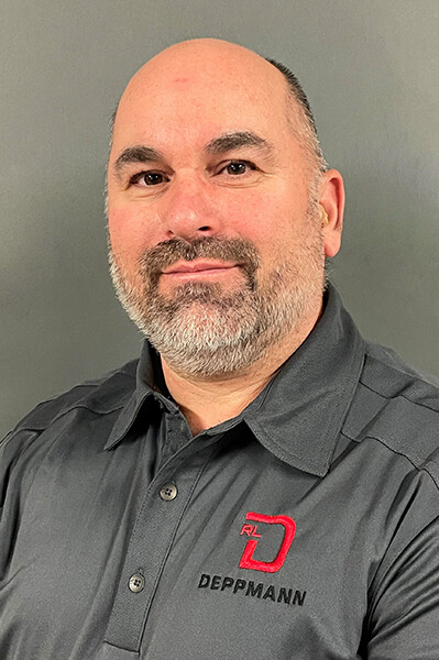 R. L. Deppmann | Team Members | Employee-owned Company