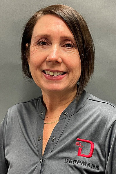 R. L. Deppmann | Team Members | Employee-owned Company