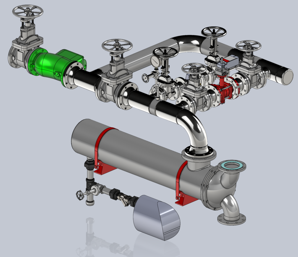 Packaged Mechanical Systems: Contractor Advantages | Deppmann