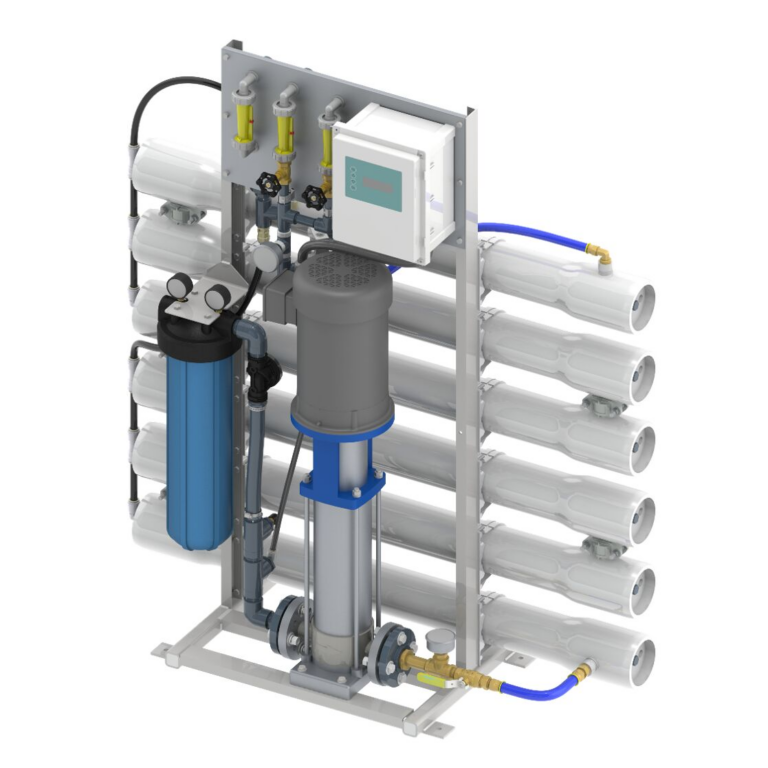 Lync by Watts Reverse Osmosis (RO) Systems | R. L. Deppmann