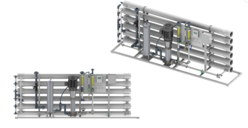 Lync by Watts Reverse Osmosis (RO) Systems | R. L. Deppmann