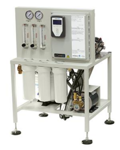 Steam Humidification and DriSteem Models | R. L. Deppmann