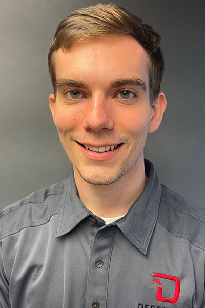 R. L. Deppmann | Team Members | Employee-owned Company