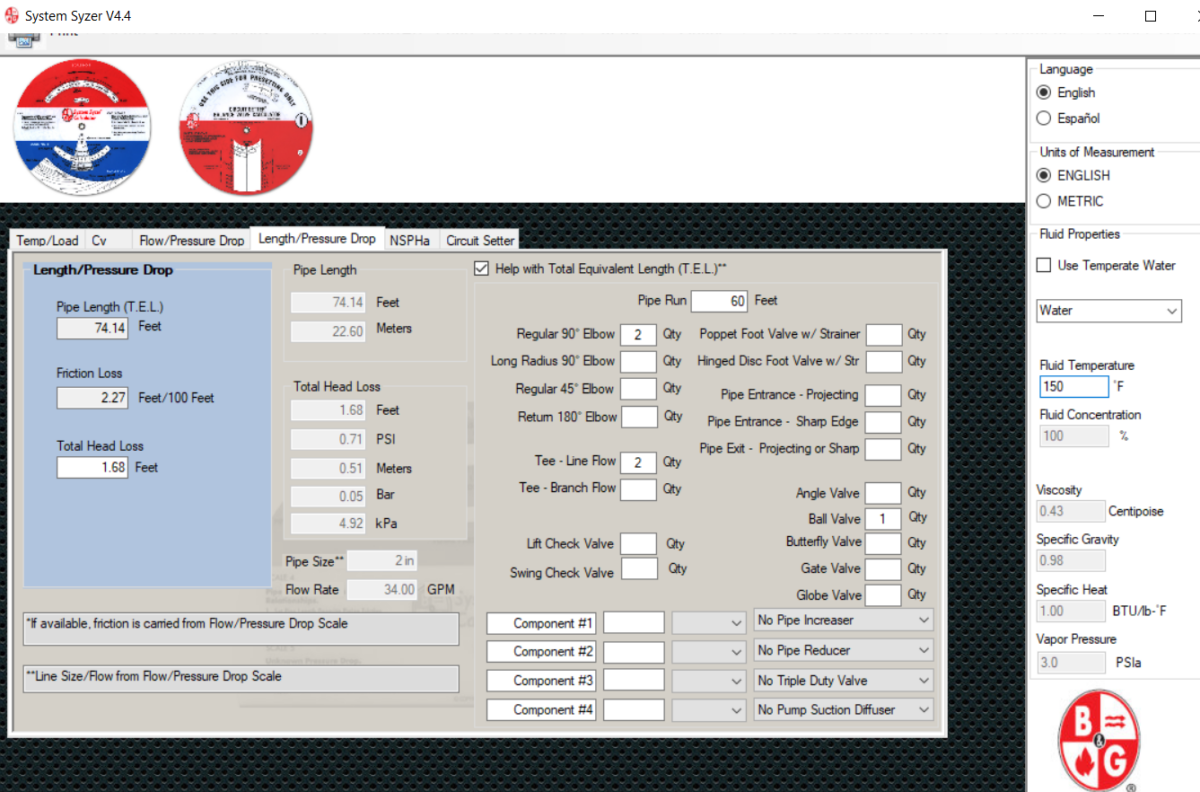 Primary Secondary Piping Basics: The Common Pipe & Boiler Loops