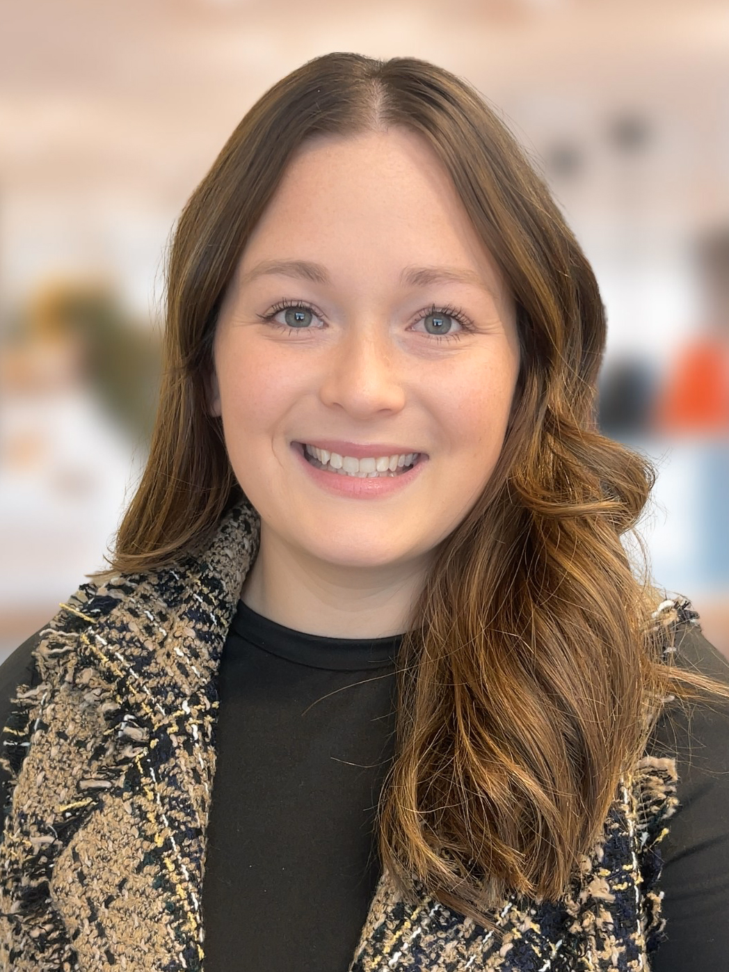 Becca Allor - RL Deppmann