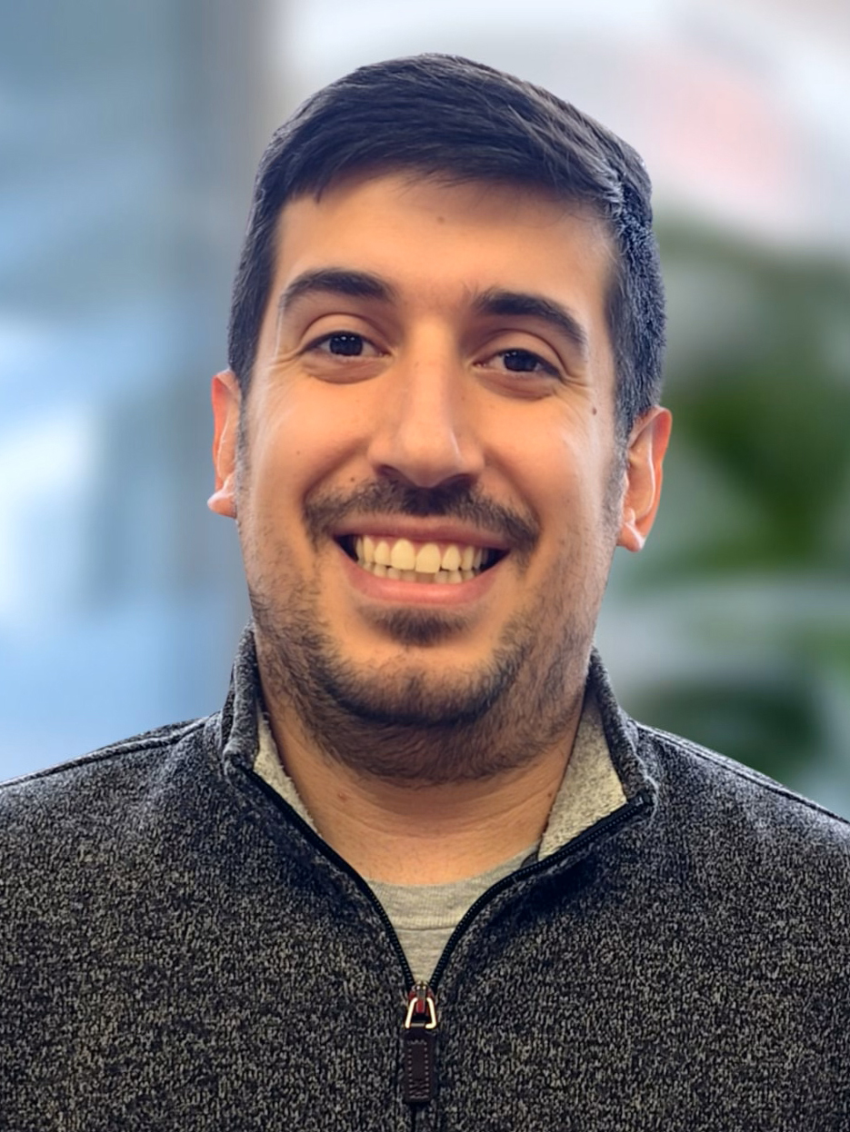 Anthony Boxler - RL Deppmann