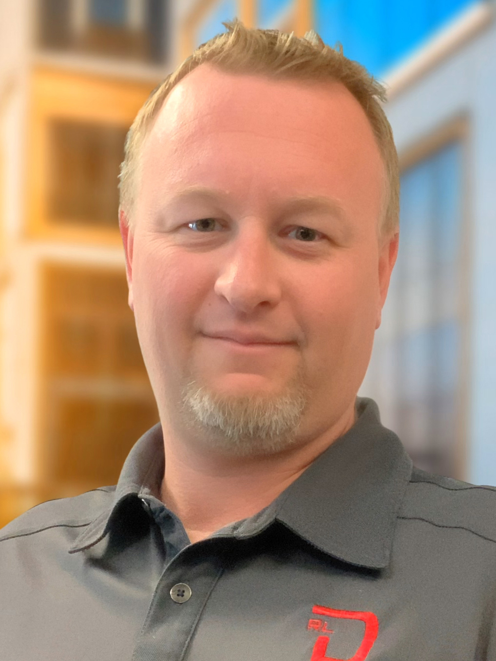 Darrin Card - RL Deppmann