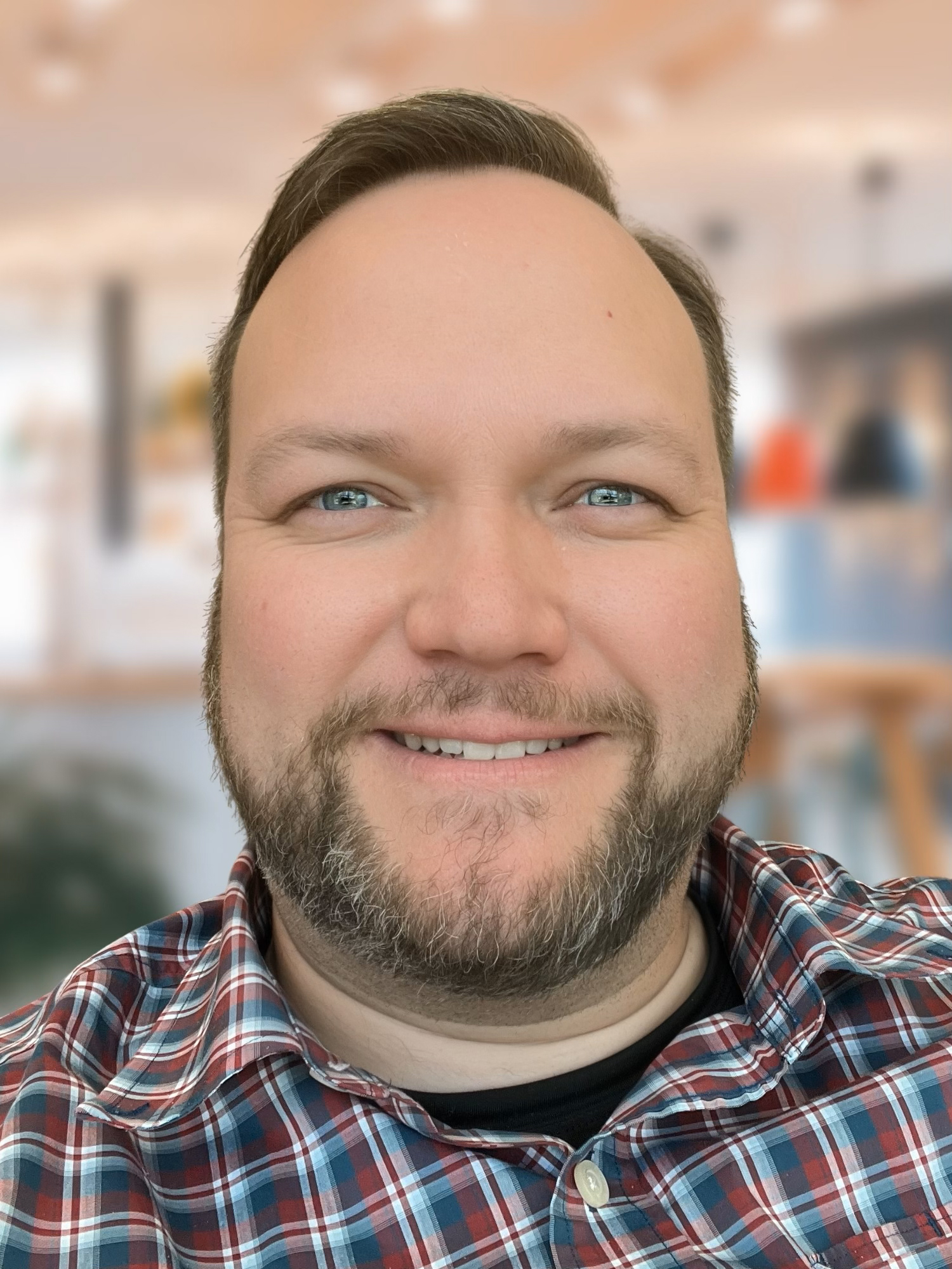 Mike Kennedy - RL Deppmann