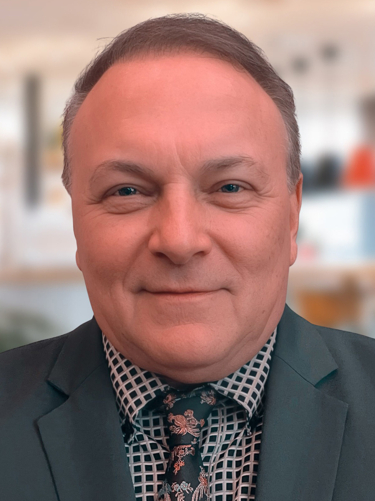 Chris Lieder - RL Deppmann