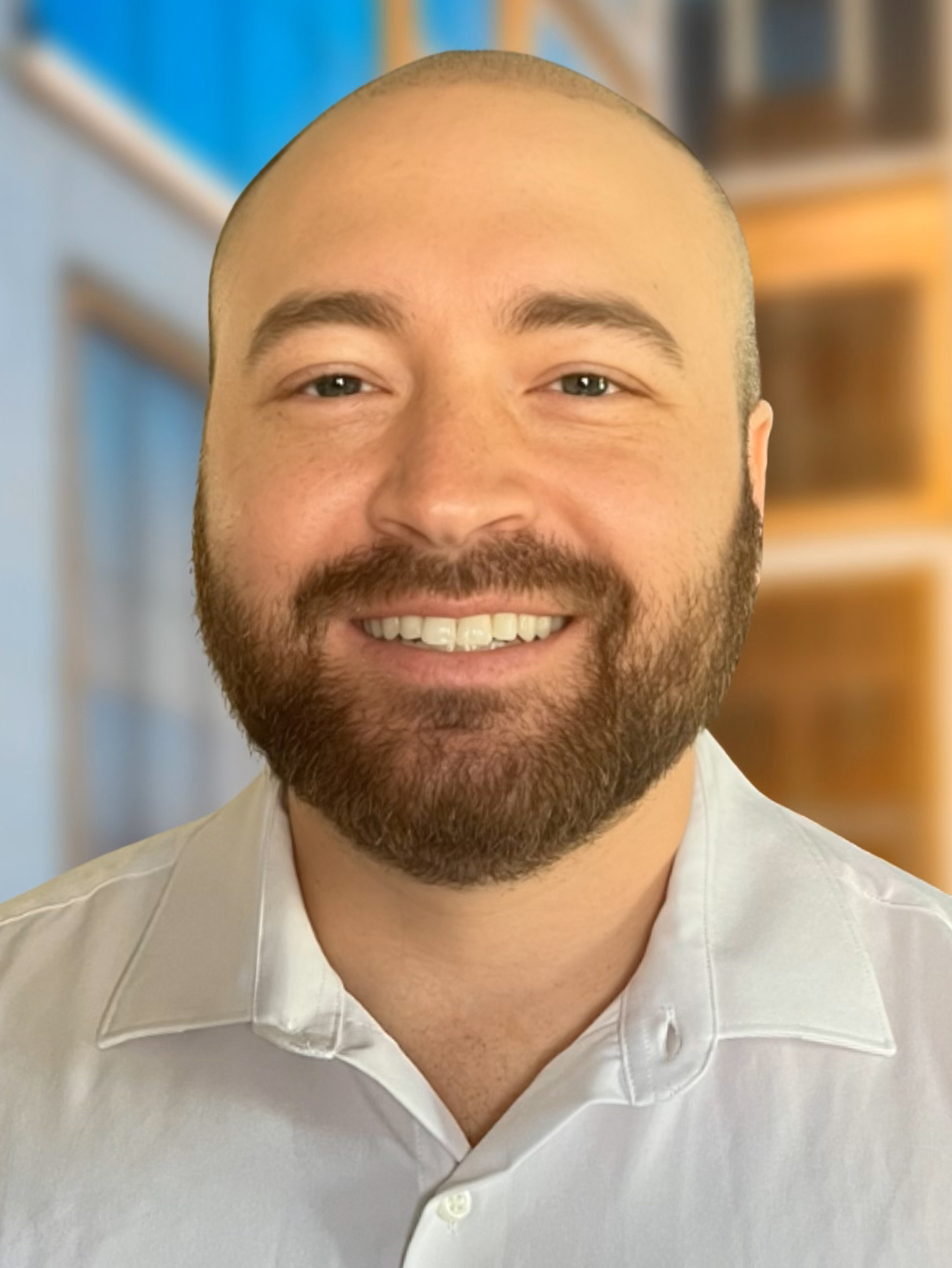 Tyler Lieder - RL Deppmann