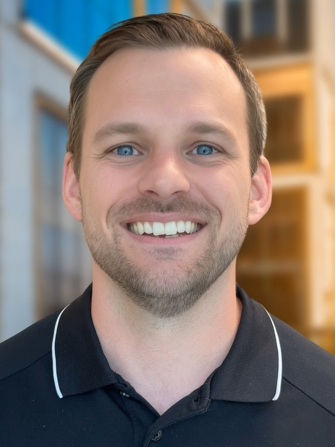 Brandon McCabe - RL Deppmann