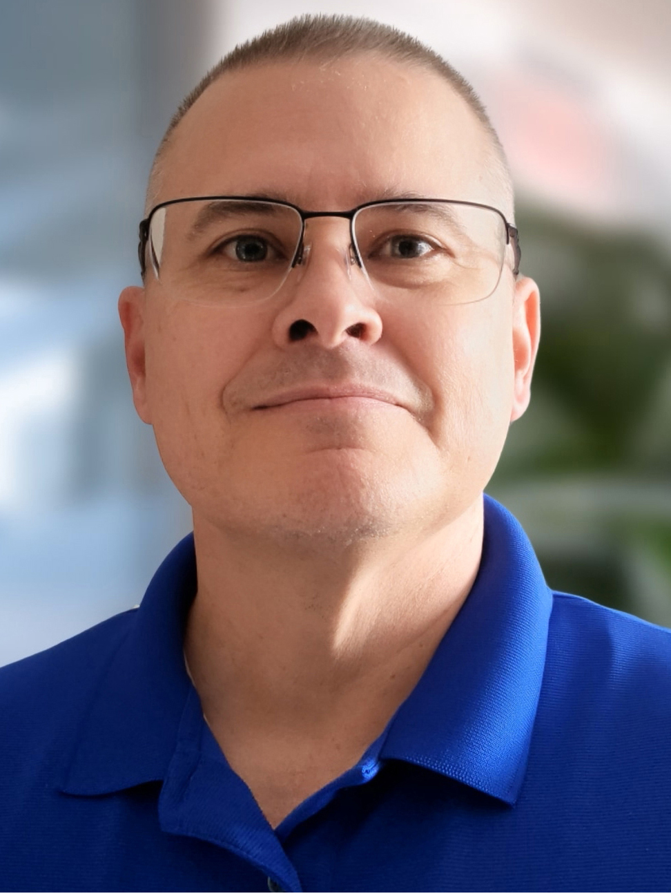 Dave Murray - RL Deppmann