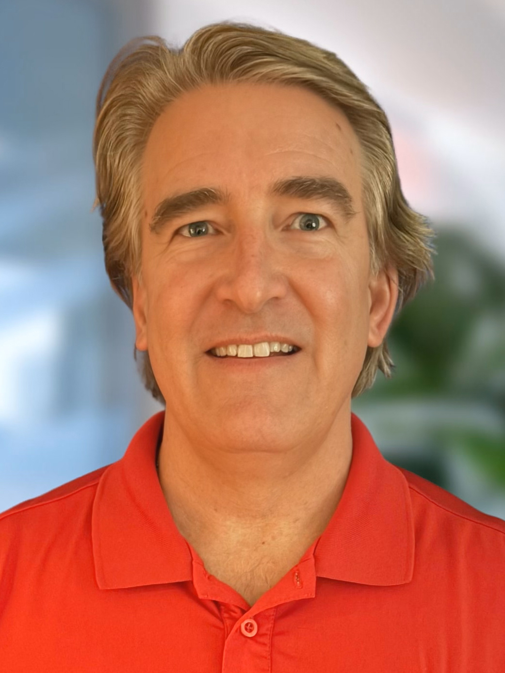 Nathan Oliver - RL Deppmann