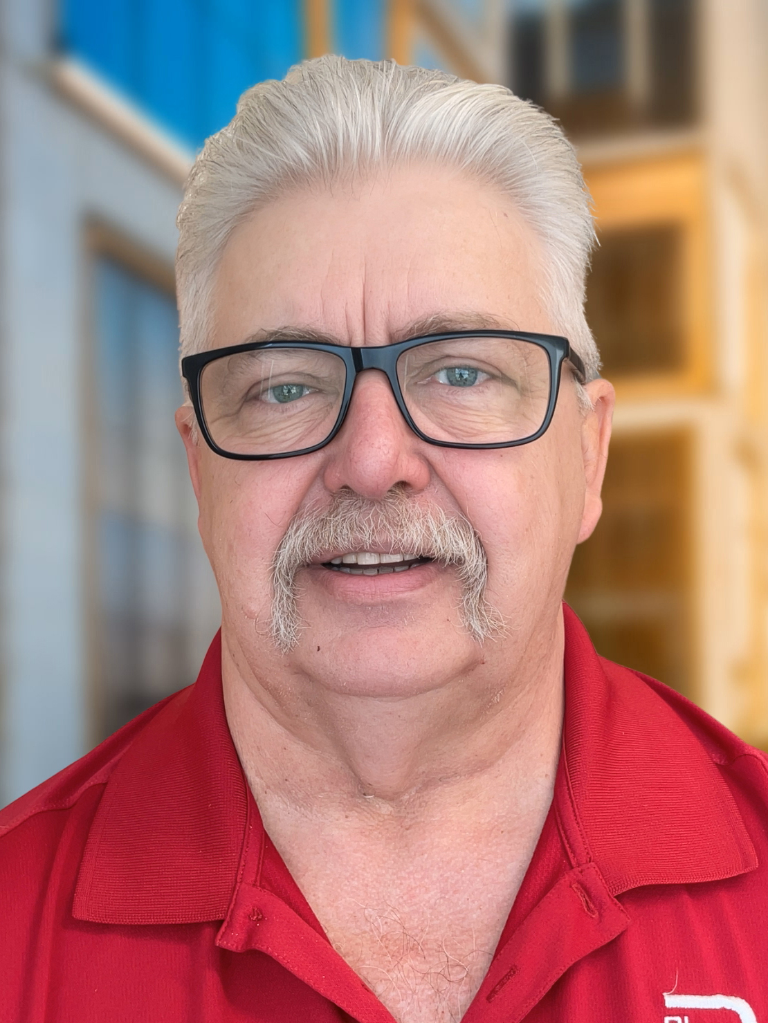 Gerry Potapa - RL Deppmann