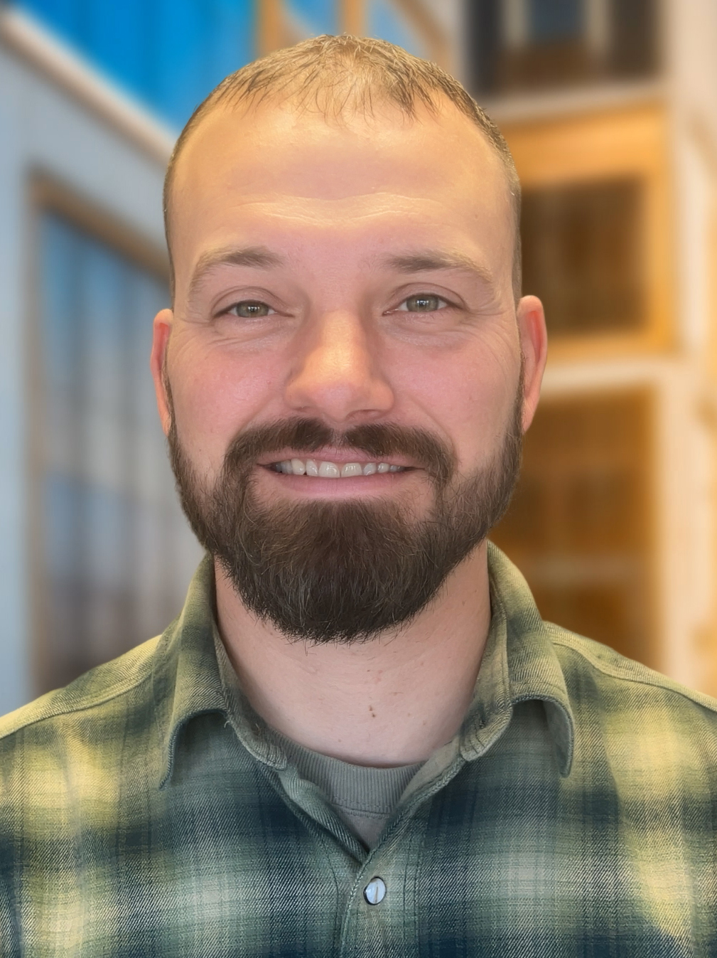 David Roberts - RL Deppmann