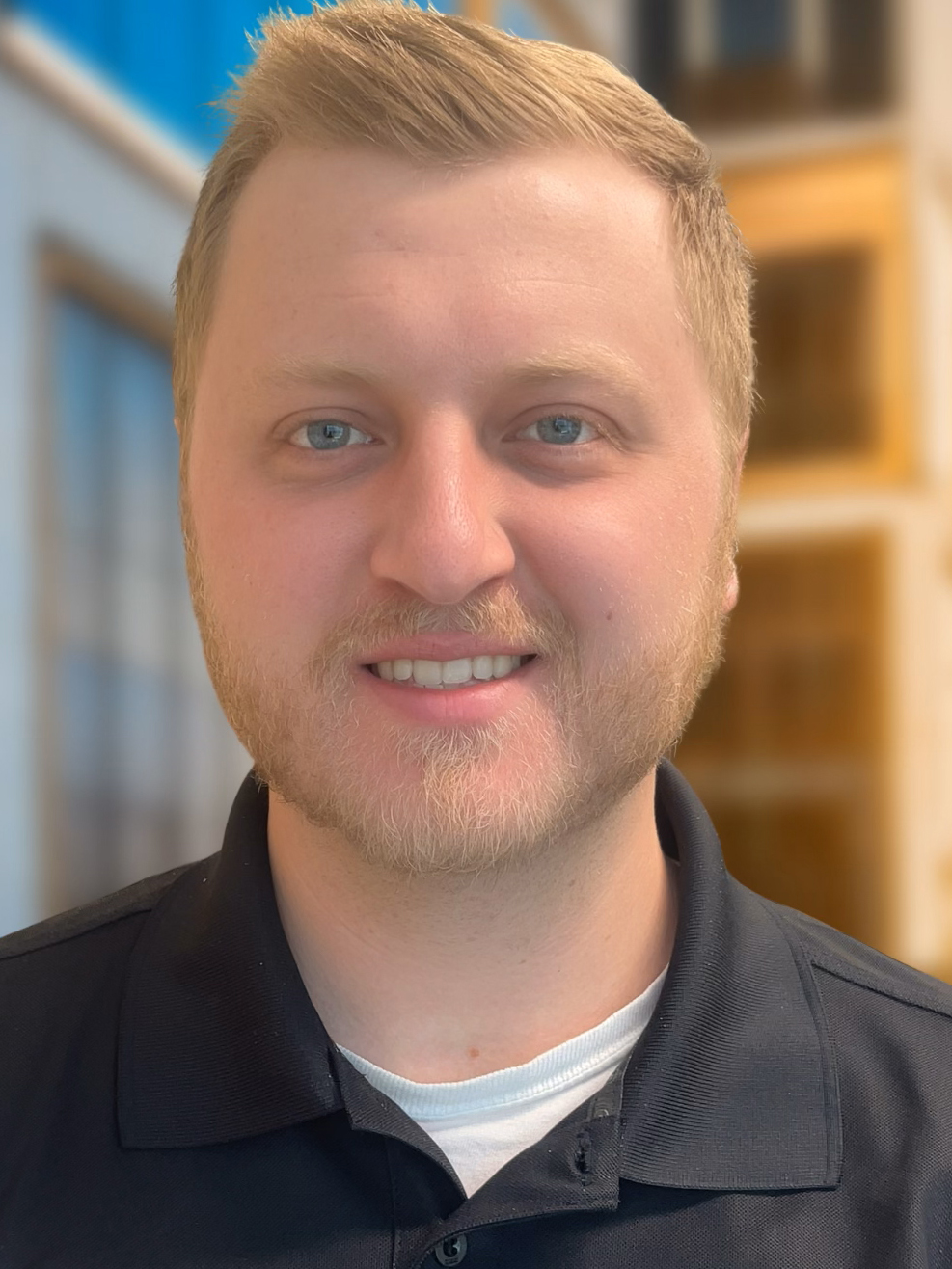 Eric Sturm - RL Deppmann