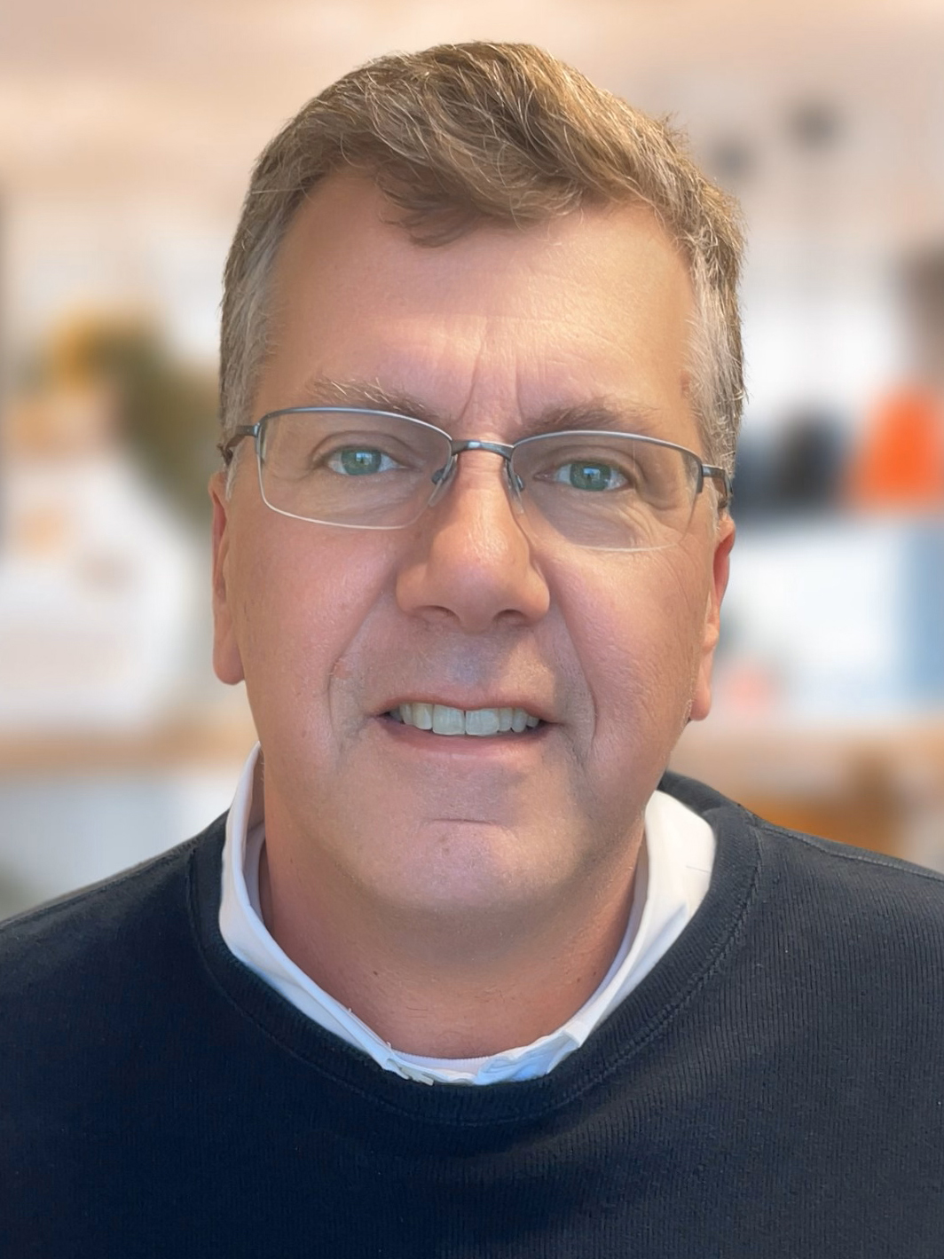 Bob Van Goor - RL Deppmann