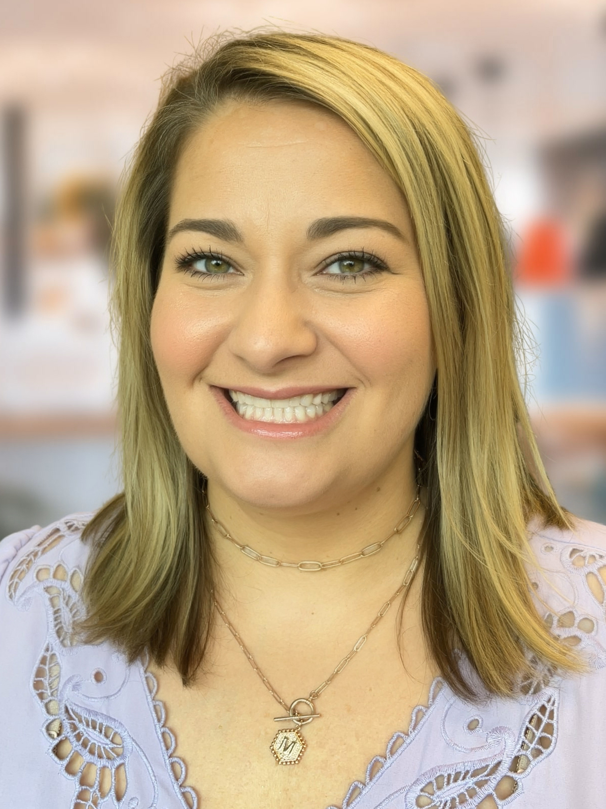 Mindy Boroska - RL Deppmann