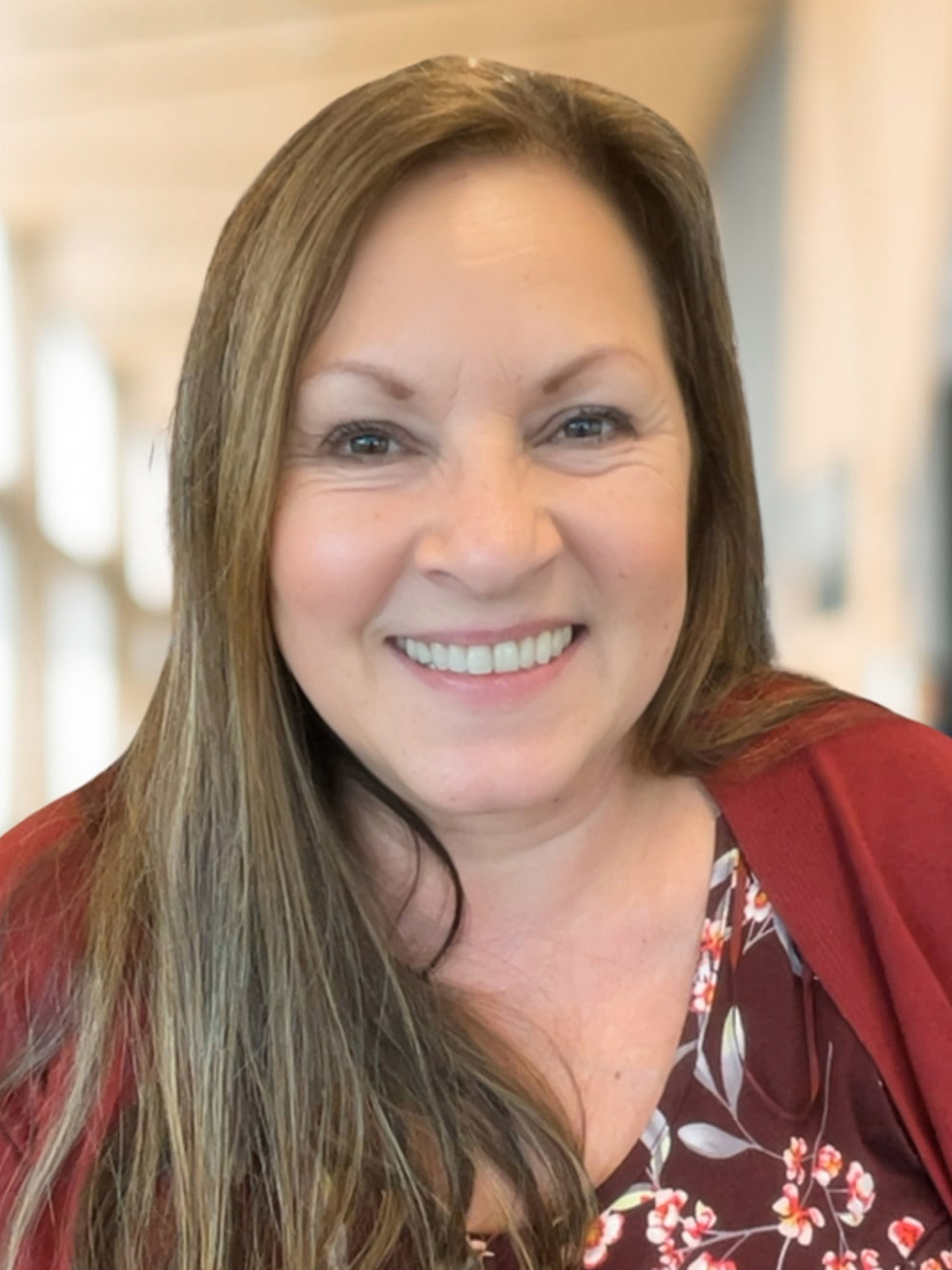 Sandi Brunetti - RL Deppmann