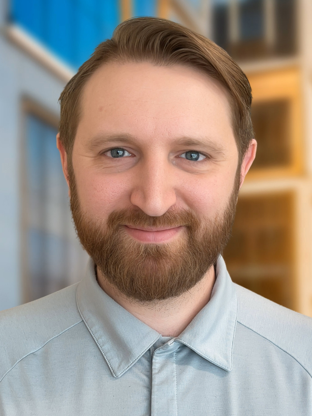 Chris Durfee - RL Deppmann