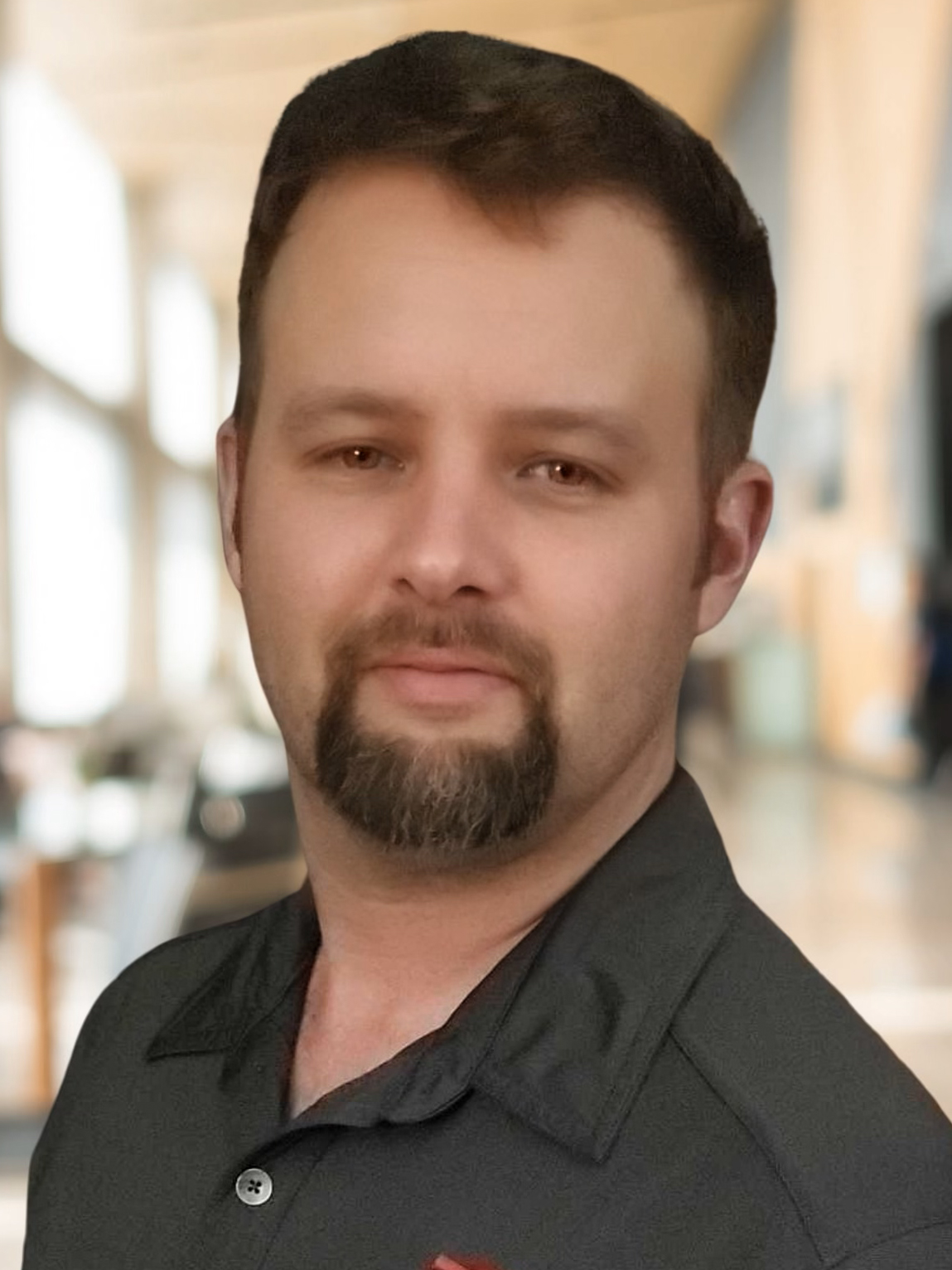 Matt Helms - RL Deppmann