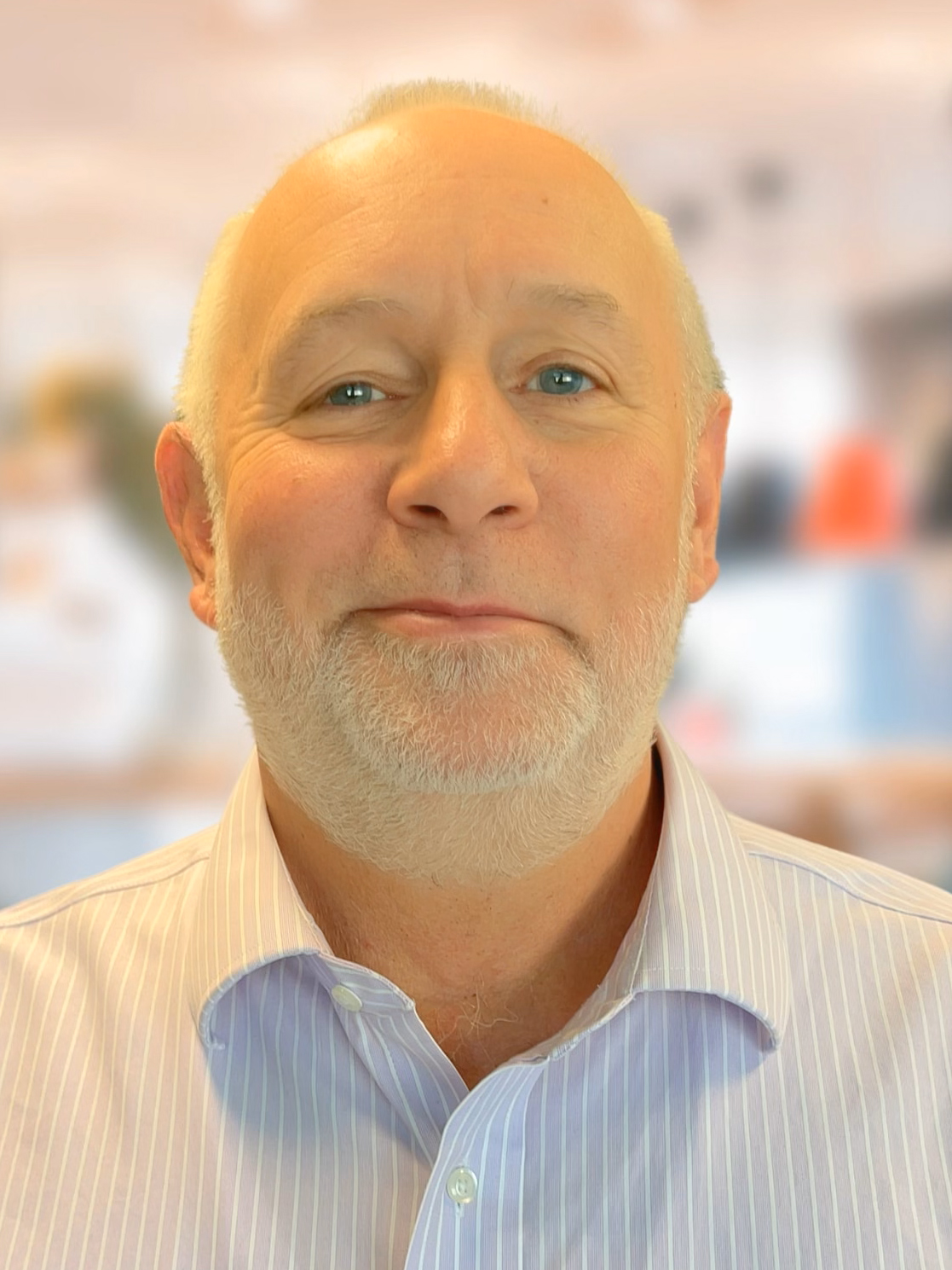 Robert Howes - RL Deppmann