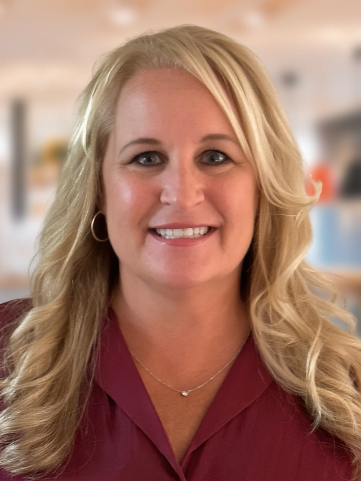 Rhonda Hradilek - RL Deppmann