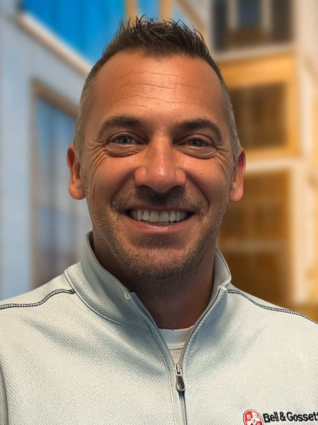 Shane Lombard - RL Deppmann