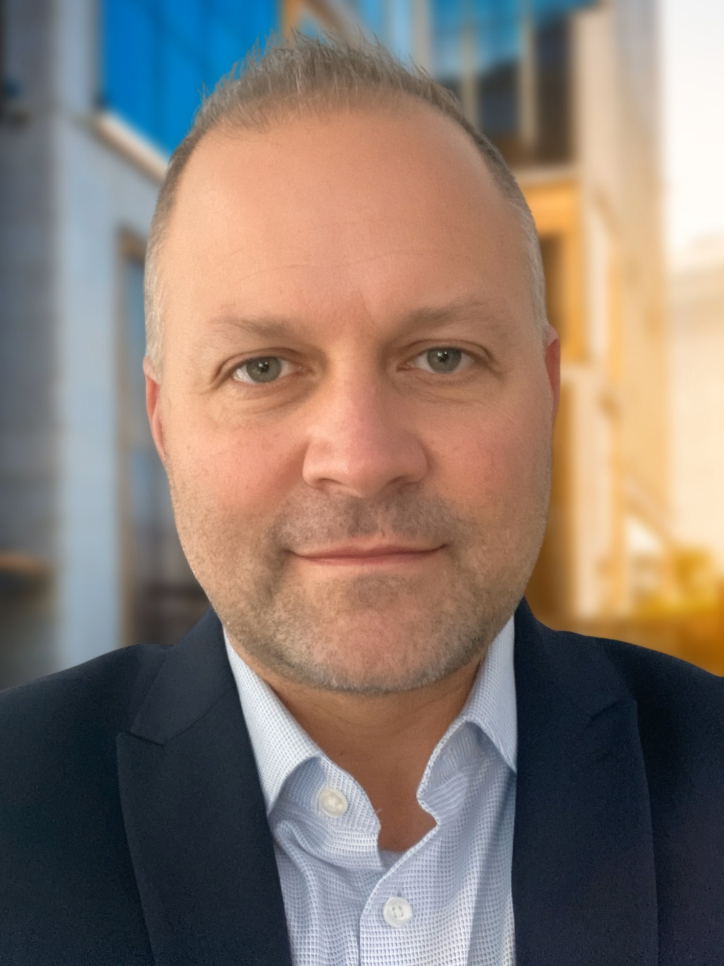 Erik Morgan - RL Deppmann