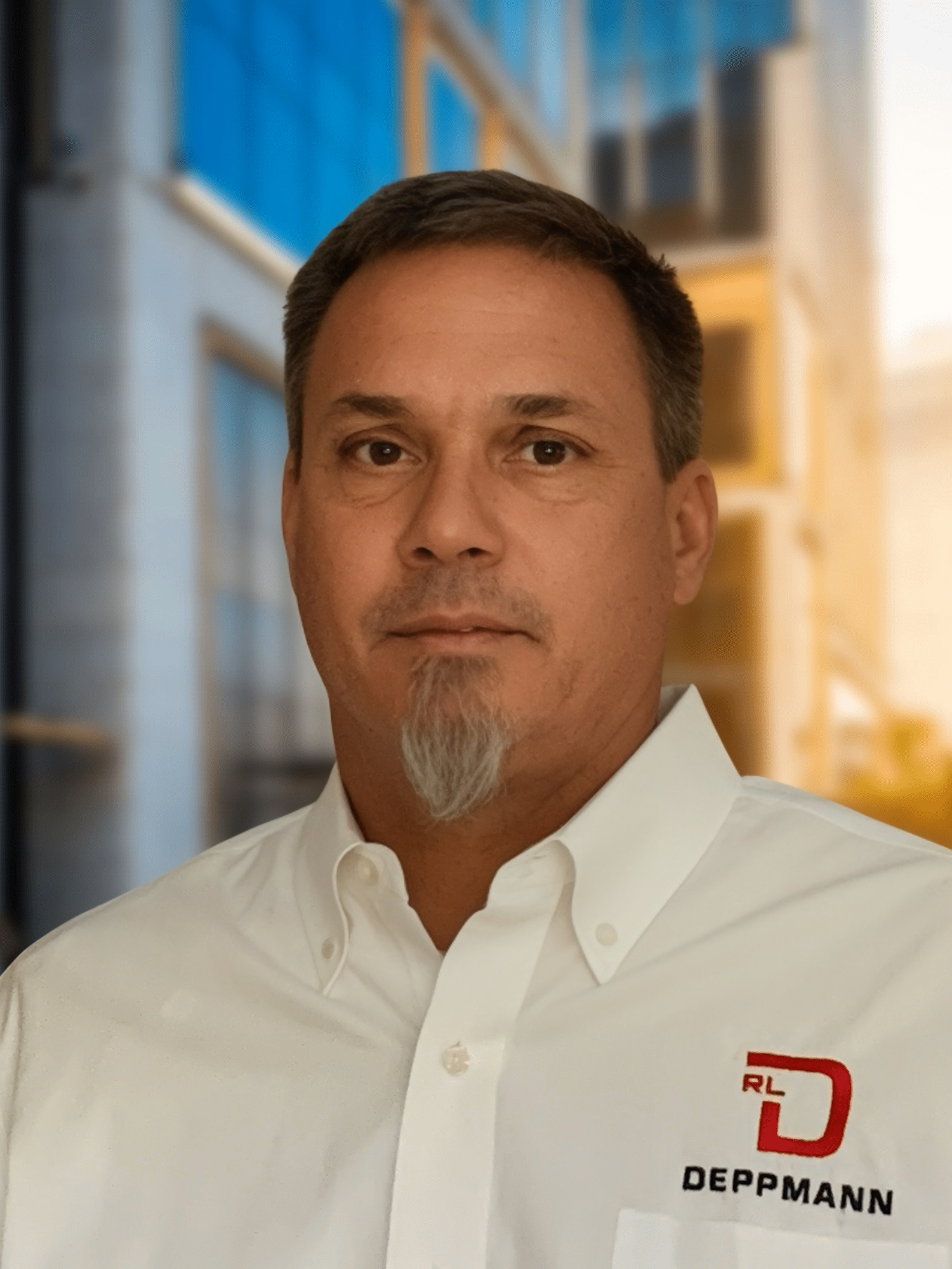 Kevin Paszt - RL Deppmann