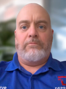 R. L. Deppmann | Team Members | Employee-owned Company