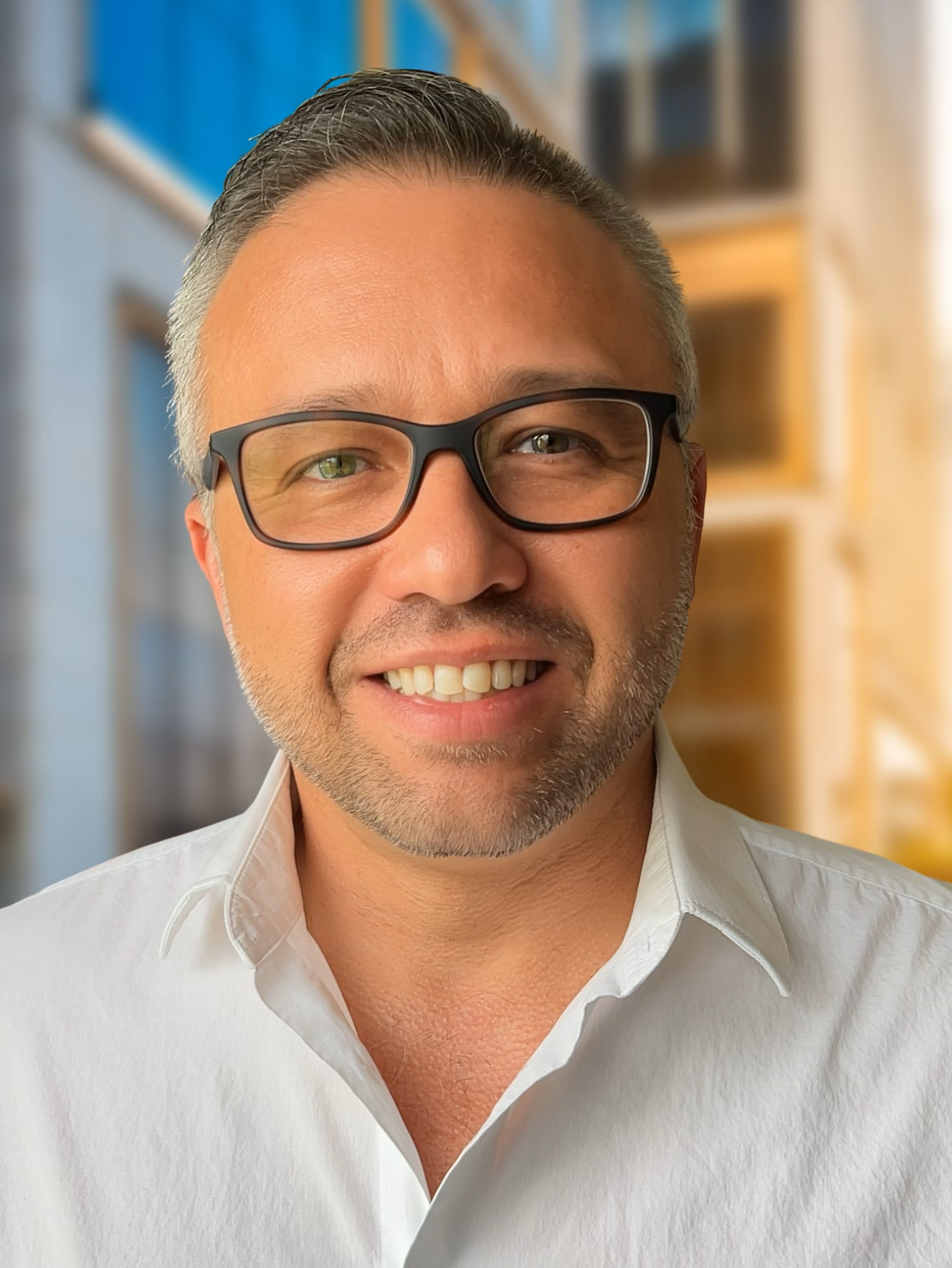 Gary Rutman - RL Deppmann