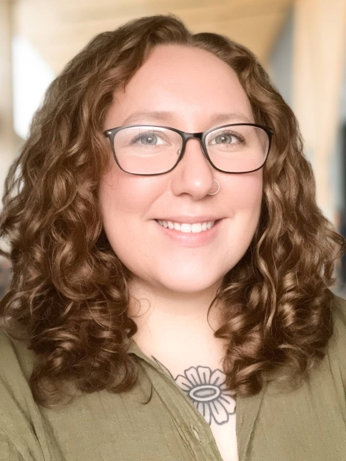 Alesha Skidmore - RL Deppmann