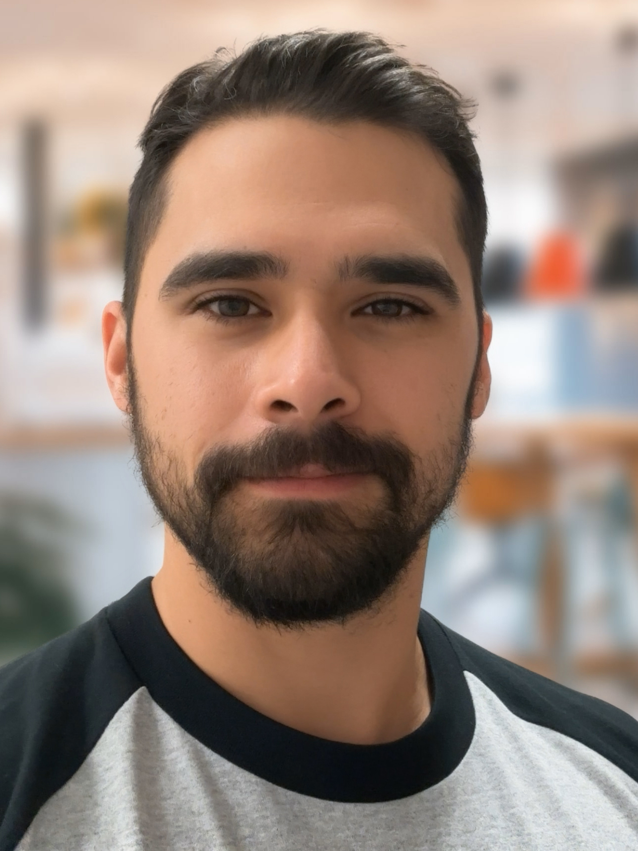 Dan Smith - RL Deppmann