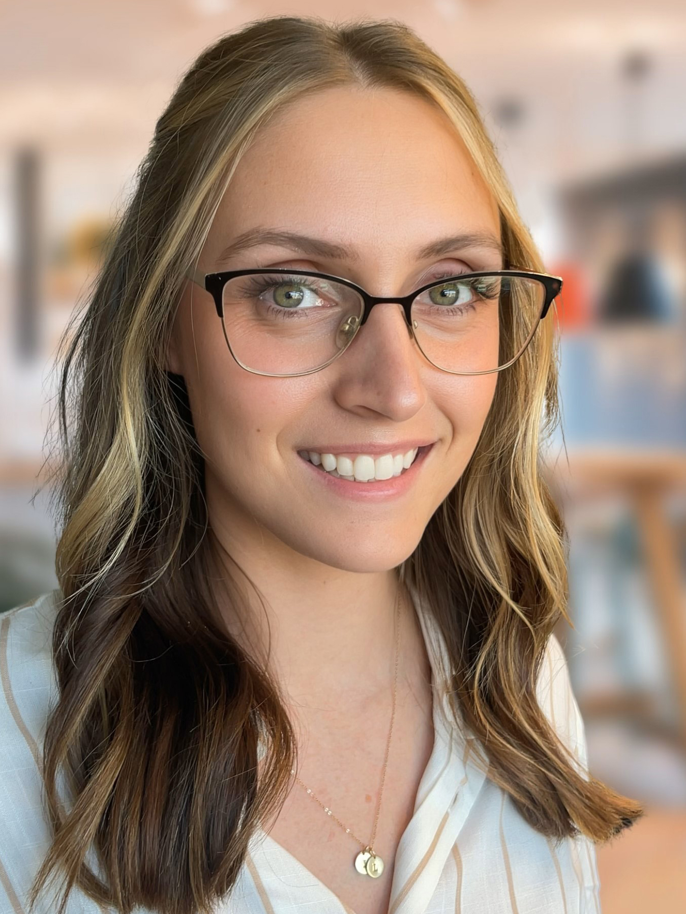 Caitlin Strawn - RL Deppmann