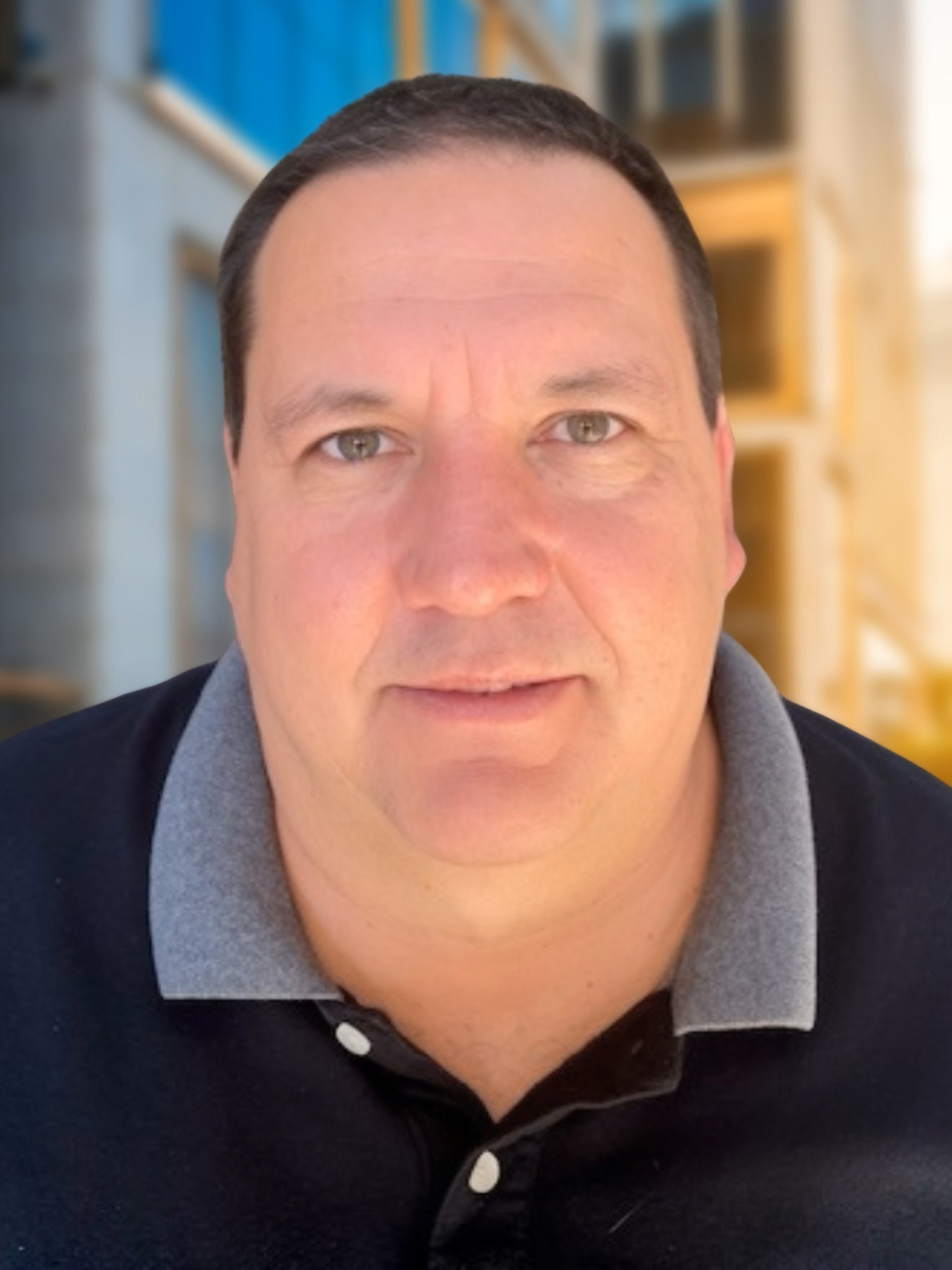 Brad White - RL Deppmann