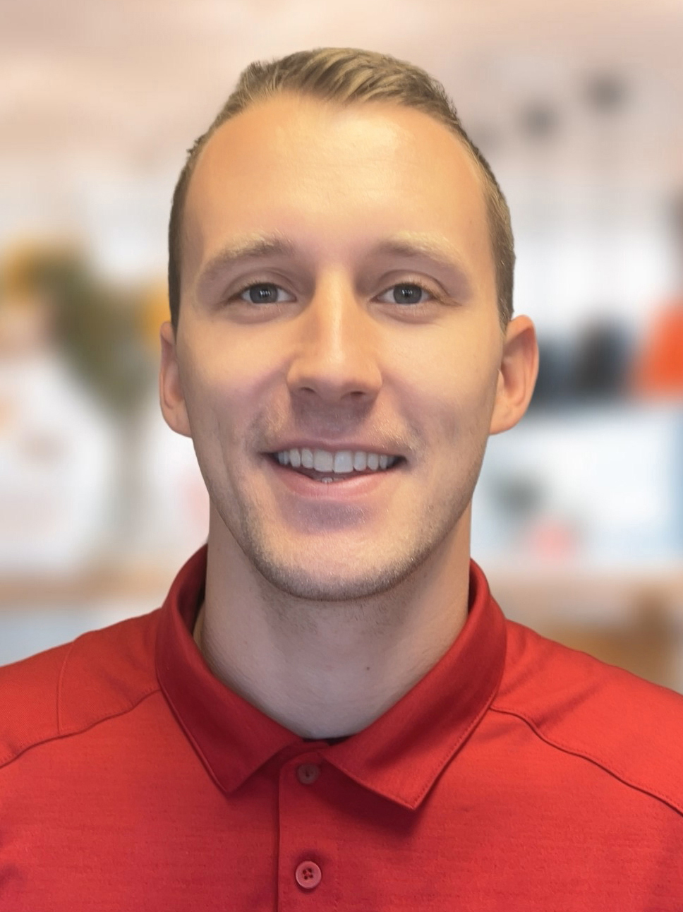 Jason Winslow - RL Deppmann