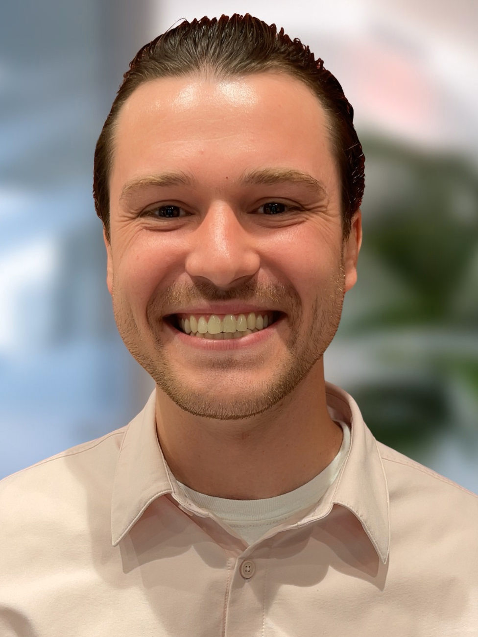 Ryan Groves - RL Deppmann