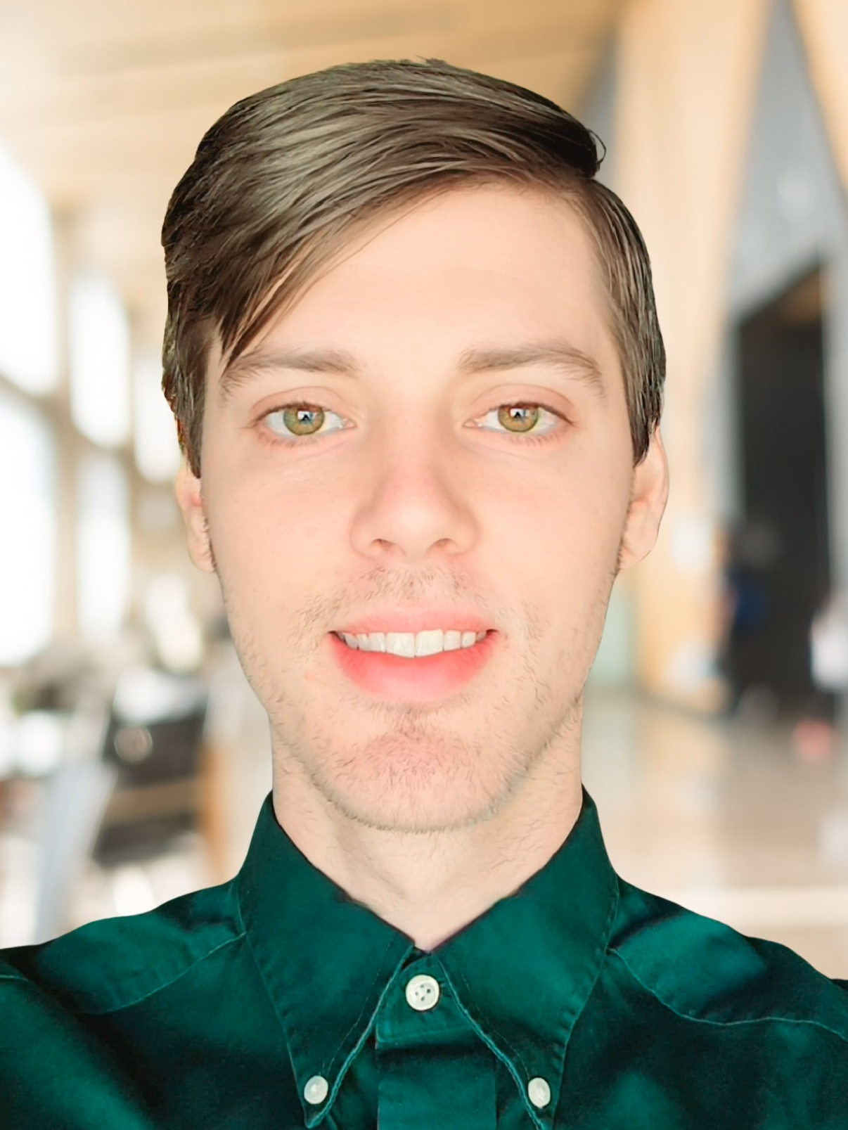 Keifer Grubbs - RL Deppmann