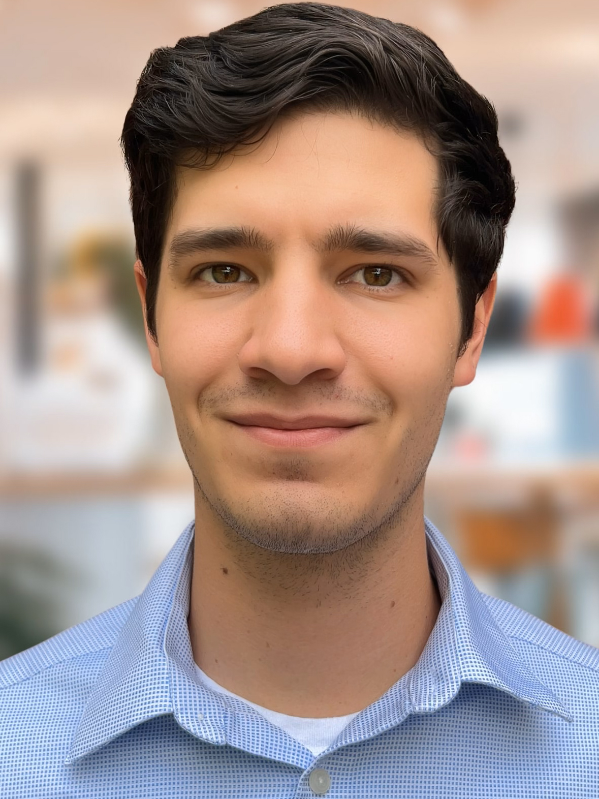 Lucas Russell - RL Deppmann