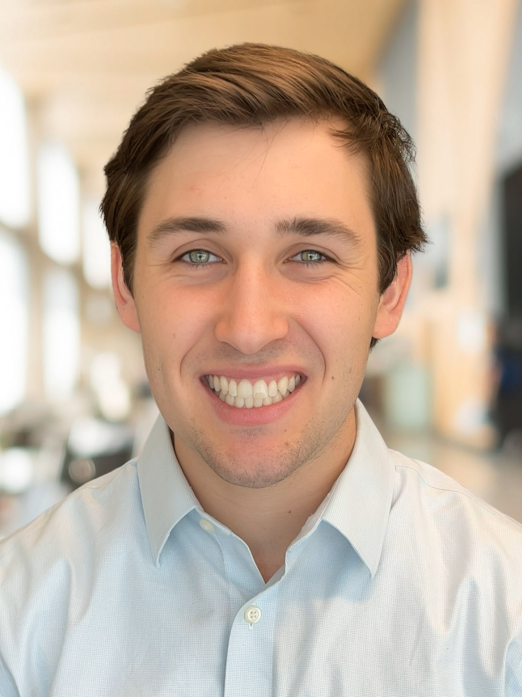 Nick Tafelski - RL Deppmann