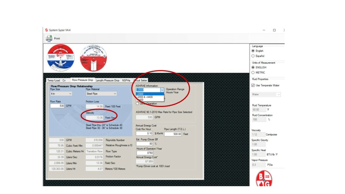 Hydronic Centrifugal Pumps – Open & Closed System Discharge Piping