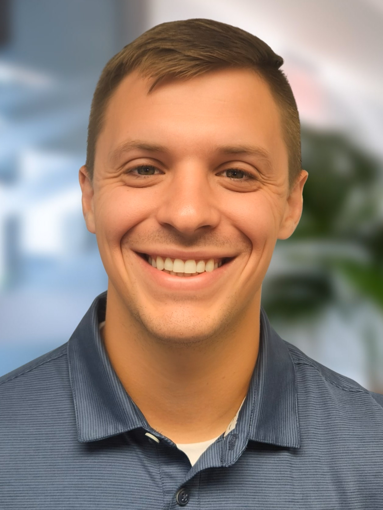 Curtis Fritch - RL Deppmann