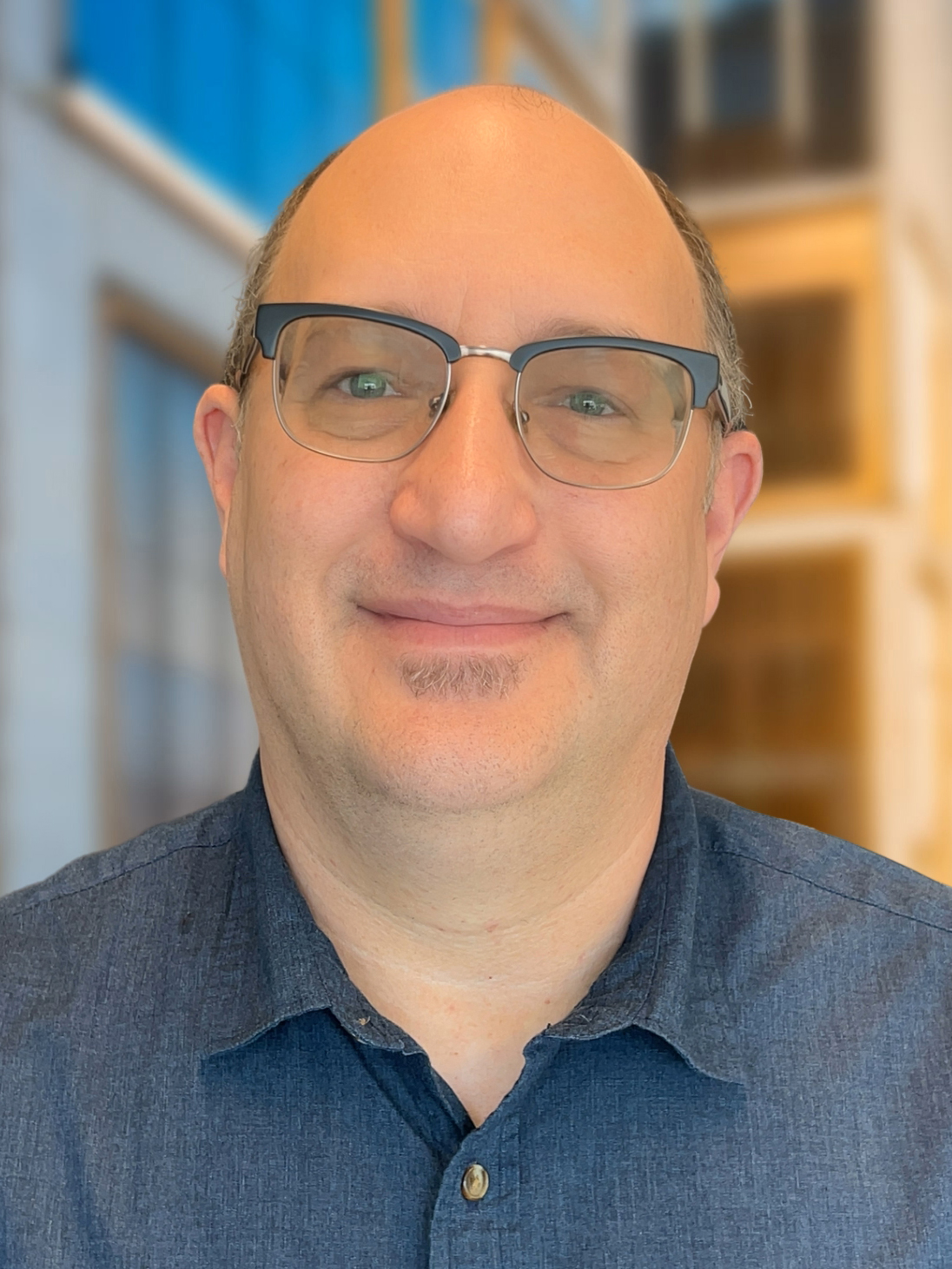 Mike Ricketson - RL Deppmann